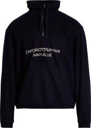 Emporio Armani TOPS - Sweatshirts auf YOOX.COM