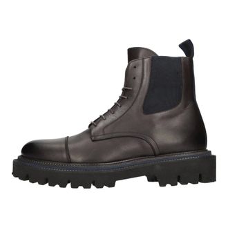 Marechiaro 1962 Homme, Chaussures, Brun, Taille: 40 EU Bottes Marron