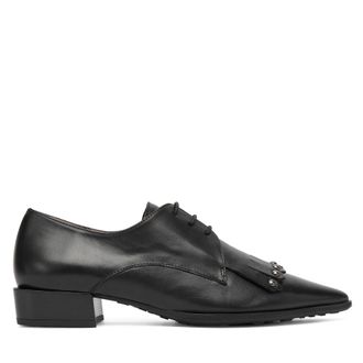Hispanitas Oxford Schuhe Hispanitas HI254263 Schwarz