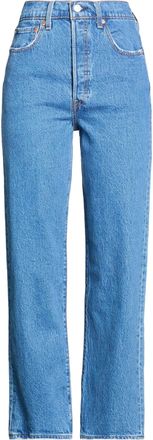 Levi's HOSEN & R&Ouml;CKE - Jeanshosen auf YOOX.COM