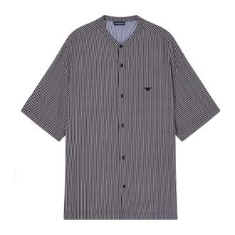 Emporio Armani Herren, Shirts, Mehrfarbig, SGr&ouml;&szlig;e