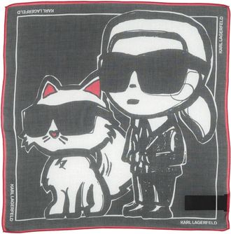 Karl Lagerfeld ACCESSOIRES - Schals auf YOOX.COM