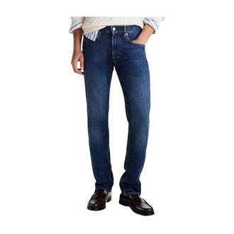 Tommy Hilfiger Herren, Jeans, Blau, W33Gr&ouml;&szlig;e