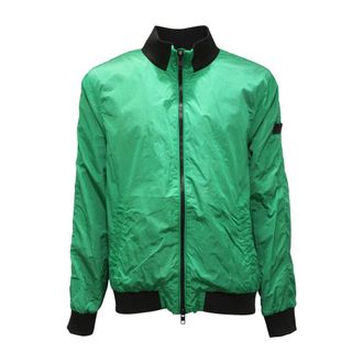 Peuterey Homme, Vestes, Vert, Taille: M Agnel Jacket