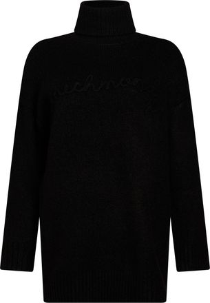John Richmond STRICKWAREN - Rollkragenpullover auf YOOX.COM