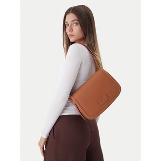 A|X Armani Exchange Handtasche Armani Exchange XW002594 AF22649 U6119 Braun