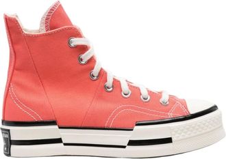 Converse Damen, Schuhe, Rot, 35 EUGr&ouml;&szlig;e
