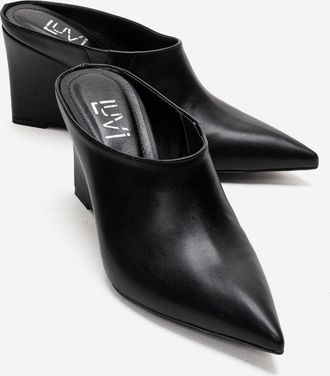 Prologue Senso Keilabsatz-Pumps