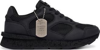 Replay Sneakers REPLAY GMS68.000.C0107S Schwarz