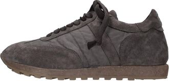 Alberto Femme, Chaussures, Gris, Taille: 37 EU Sport 6650 Lavagna Baskets