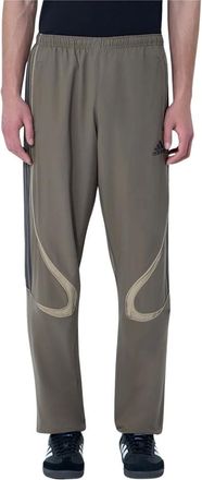 adidas Homme, Sport, Brun, Taille: 2XL Pantalon de surv&ecirc;tement &eacute;lastiqu&eacute;