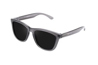 Hawkers Sonnenbrille ONE Polarized Crystal Dark für Herren und Damen