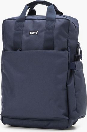 Levi's Sac &Agrave; Dos L Pack Large Levis - Homme - Bleu / Blue - One Size