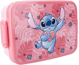 Vadobag Lilo & Stitch Lunchbox