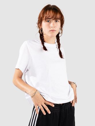 Urban Classics Organic Boxy T-Shirt white