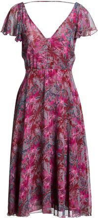 Patrizia Pepe KLEIDER - Midi-Kleider auf YOOX.COM