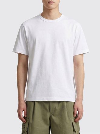 Comme Des Gar&ccedil;ons T-Shirt Herren Farbe Wei&szlig;