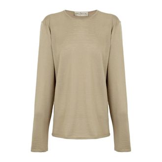 Cortana Damen, Strickwaren, Beige, SGr&ouml;&szlig;e