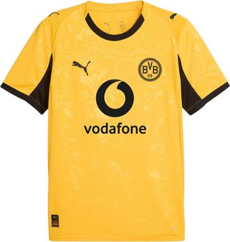 Puma Borussia Dortmund Cup Replica Trikot gelb, XL Herren