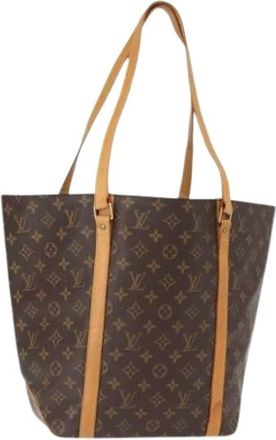 Louis Vuitton Damen, Pre-Owned, Braun, ONE SIZEGr&ouml;&szlig;e