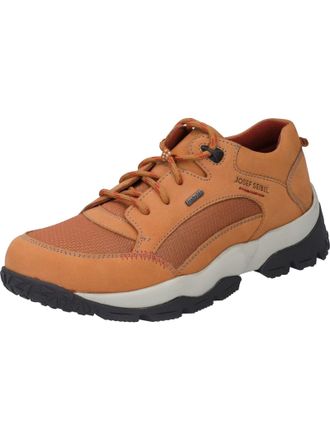 Josef Seibel Damen Philippa 53 Sneaker, Orange Kombi, 42 EU