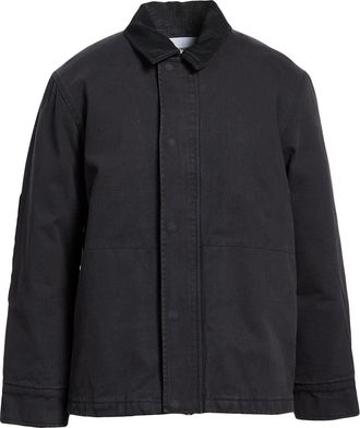 OAMC JACKEN & M&Auml;NTEL - Jeansjacken/M&auml;ntel auf YOOX.COM