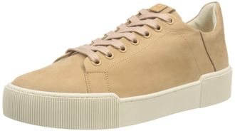 Högl Högl Damen Blade Sneakers, Lighttoffee, 34.5 EU X-Weit