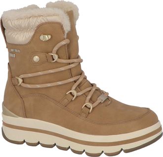 Tom Tailor Tom Tailor Damen 4290040004 Schneestiefel, dksand, 42 EU