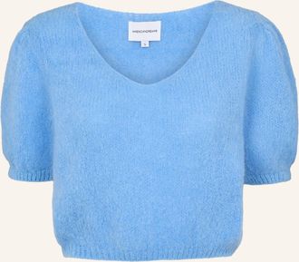 Americandreams Americandreams Alpaca Lolanda blau