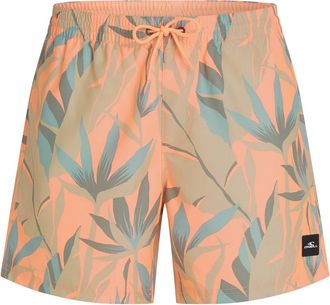 O'Neill Badeshorts Oneill Print 16