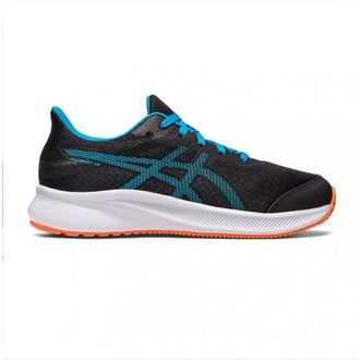 Asics Homme, Sport, Noir, Taille: 39 EU Patriot 13 GS