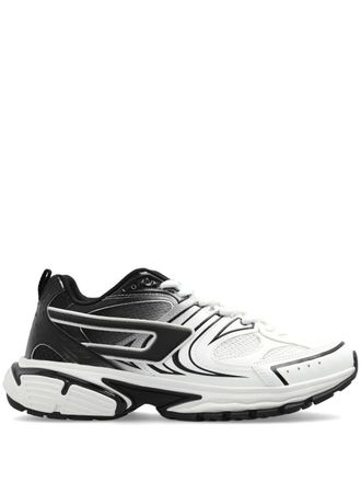 Diesel S-Serendipity Pro-X1 Sneakers - Wei&szlig;
