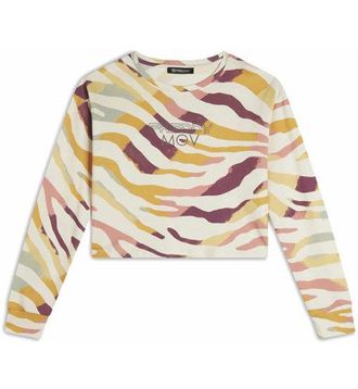 Freddy Sweatshirt W - Damen