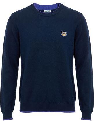 Kenzo MAILLE - Pullover sur YOOX.COM