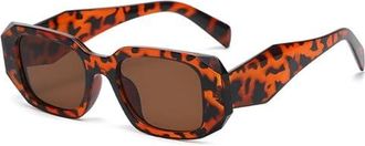 Generic Lunettes De Soleil Dext&eacute;rieur For Femmes Sport For Hommes(Multi-colored)