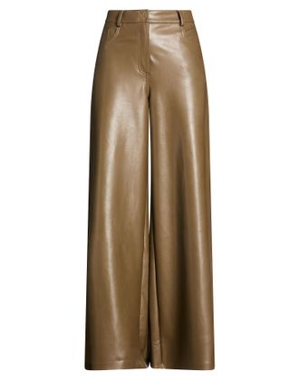 Norma Kamali HOSEN & R&Ouml;CKE - Hosen auf YOOX.COM