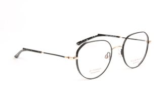 Ana Hickmann Brillenfassung HI1247T 09A 50 Titan