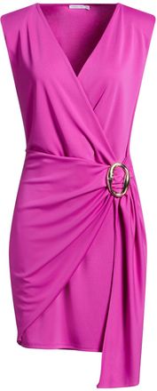 Patrizia Pepe KLEIDER - Mini-Kleider auf YOOX.COM