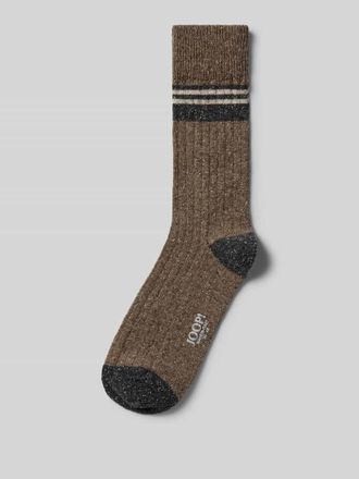 Joop Socken aus Baumwoll-Mix im 2er-Pack