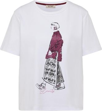 LeComte T-Shirt - 42