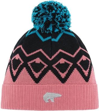 Eisb&auml;r Damen Ziggy OS Pompon M&Uuml;