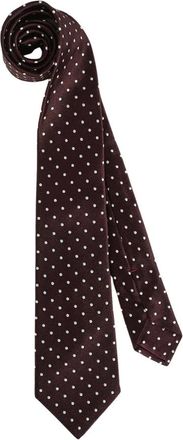 Kiton Homme, Accessoires, Violet, Taille: ONE Size Ties