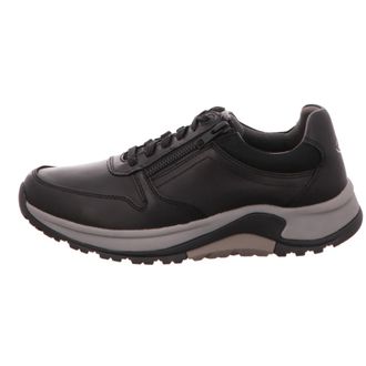 Gabor Herren, Schuhe, Schwarzk, 44 EUGr&ouml;&szlig;e