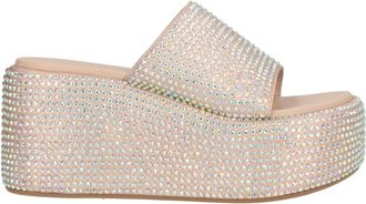 Le Silla SCHUHE - Sandalen auf YOOX.COM