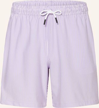 Paul Paul Badeshorts lila