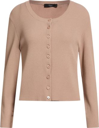 Max Mara STRICKWAREN - Strickjacken auf YOOX.COM