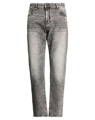 A|X Armani Exchange BAS - Pantalons en jean sur YOOX.COM