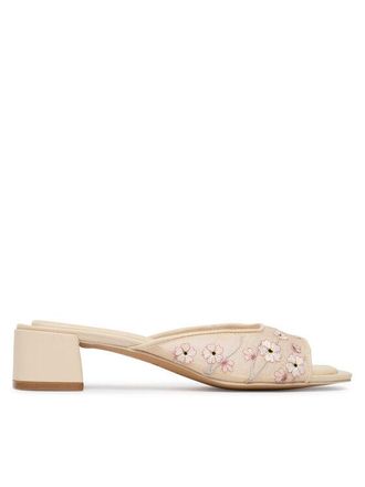 Aldo Aldo Pantoletten Riyana 14242796 &Eacute;cru