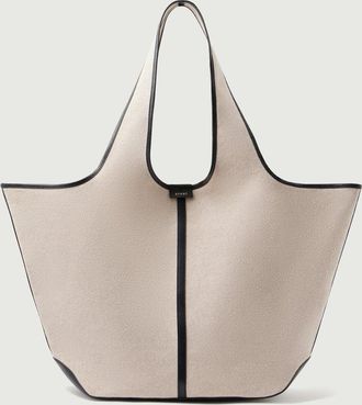 SOEUR CABAS DOUCE &Eacute;CRU