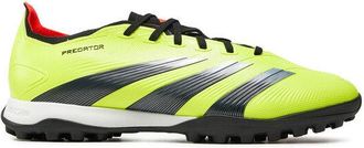 adidas Fußballschuhe Predator 24 IE2612 Gelb